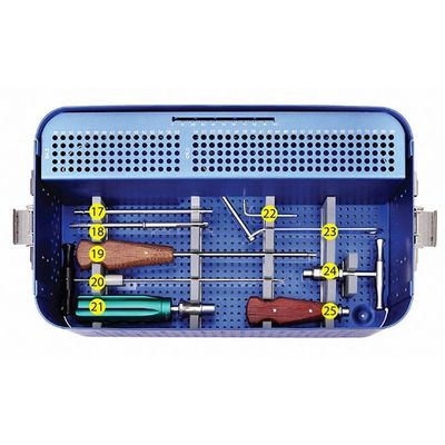 Quality Orthopedic Surgery Instrument & External Fixation Device ...