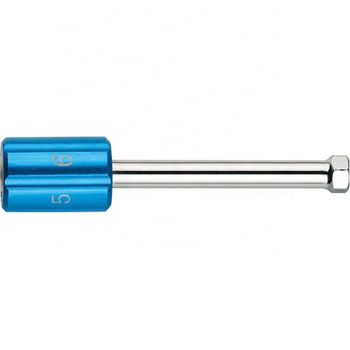 Orthopedic Bolt Inner Threaded Connecting Rod External Fixation Device