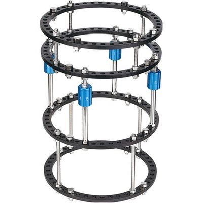 Buy femur fracture external ring fixator, Good quality femur fracture ...