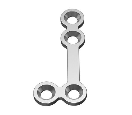 Maxillofacial Plates factory, Buy good quality Maxillofacial Plates ...