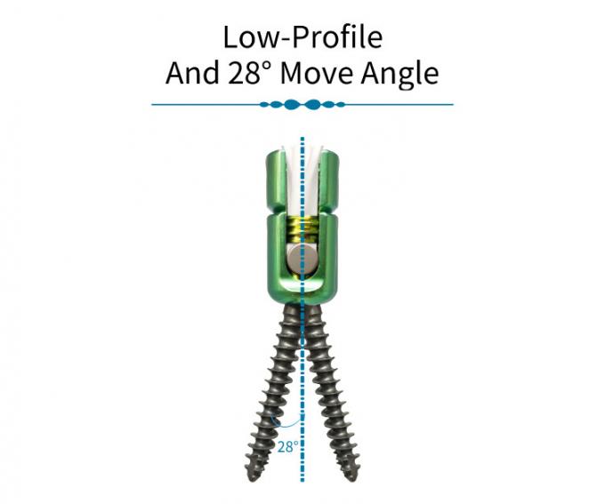 Small Fragment Set Orthopedic Instruments